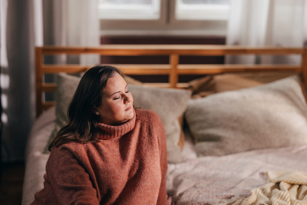 Practice Centering Prayer for Mental Health - Restoring the Soul Inc.