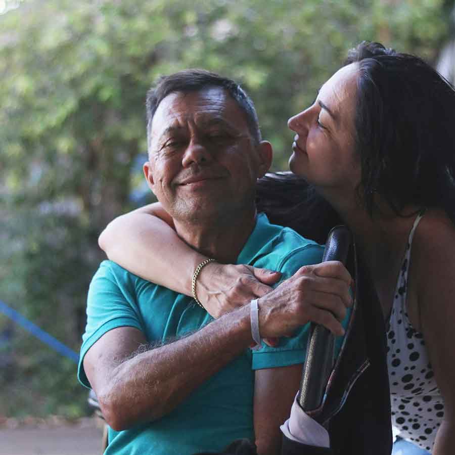 RESTORE Connection for Couples - Restoring the Soul Inc.